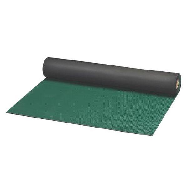 ●幅(m)…1.2●長さ(m)…4●厚み(mm)…3●カラー…グリーン●材質…合成ゴム●重量…4.5kg●弾力性に富み、安全性の高いゴムマットです。●広範囲に敷き詰められるランナータイプ●太陽光線により変色する場合があります。●納入時には荷...