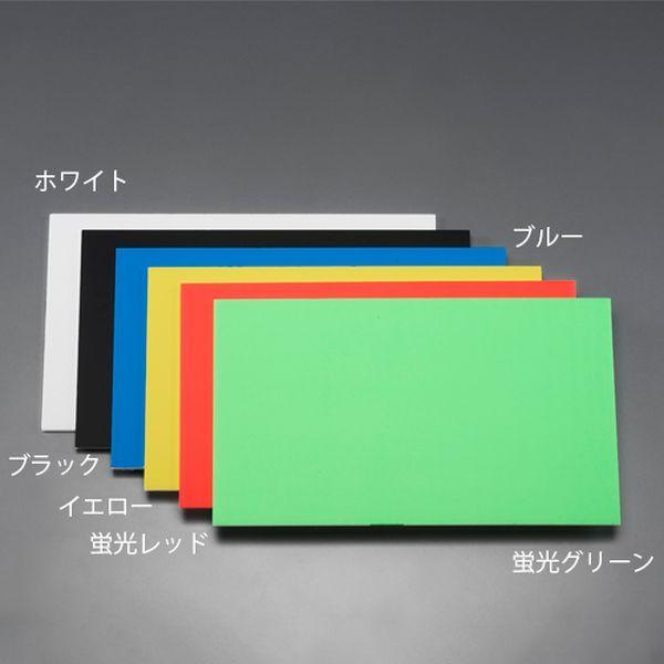 サイズ(mm)：455×605厚み(mm)：5.0カラー：ホワイト超軽量タイプ材質：発泡スチレン軽量で、防湿性、断熱性に優れています。容易に加工できるため、様々な用途で使用できます。入数：1枚EA997VA-11EA997VA-11ヤフー SP店