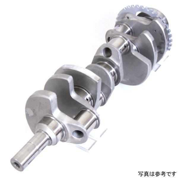 Eagle Chrysler 5.7L/6.1L/6.4L Hemi Stroker Crank 32 Tooth Reluctor Forged Crankshaftメーカー：Eagleメーカー品番：439240506125・掲載画像は、...