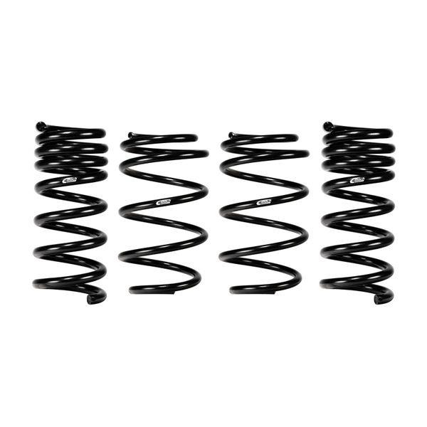 Eibach 24+ Ford Mustang GT Coupe 5.0L RWD S650 Performance Pack w/ Magnerideメーカー：Eibachメーカー品番：E10-35-064-02-22・掲載画像は、カタロ...