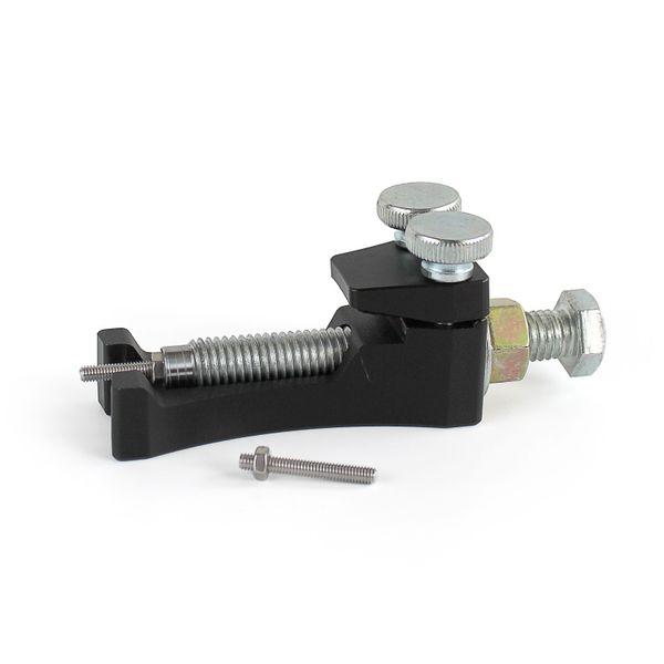 EPI 17+ Can-Am Maverick X3/Commander/Max/HD10 Roller Pin Toolメーカー：EPIメーカー品番：EPICAPT・掲載画像は、カタログより抜粋した参考画像となっております。ご不安な場合は...