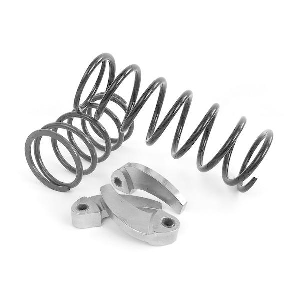 EPI 09-14 Polaris 800 RZR Non EBS 27-28 in. Tires Low Elev. Sport Utility Clutch Kitメーカー：EPIメーカー品番：WE436666・掲載画像は、カタログより...