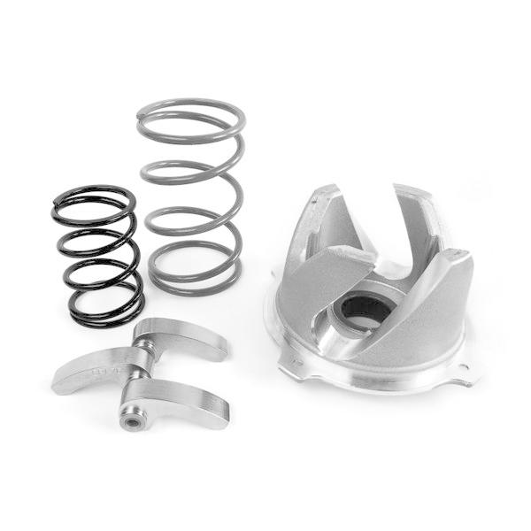 EPI 16+ Polaris General/4 27-28 in. Tires High Elev. Sport Utility Clutch Kitメーカー：EPIメーカー品番：WE437342・掲載画像は、カタログより抜粋した参考画...