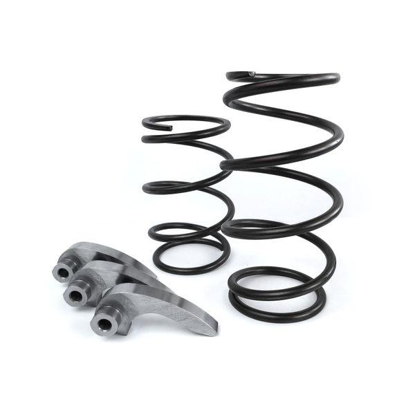 EPI 17-20 Polaris RZR XP Turbo/ 4 Stock Tires Low Elev. Sport Utility Clutchメーカー：EPIメーカー品番：WE437459・掲載画像は、カタログより抜粋した参考画像...