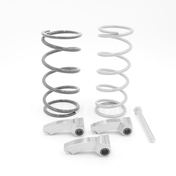 EPI 22-24 Can-Am 700 Commander / MAX 29-30 in. Tires High Elev. Sport Utility Clutch Kitメーカー：EPIメーカー品番：WE437847・掲載画像は、カタ...