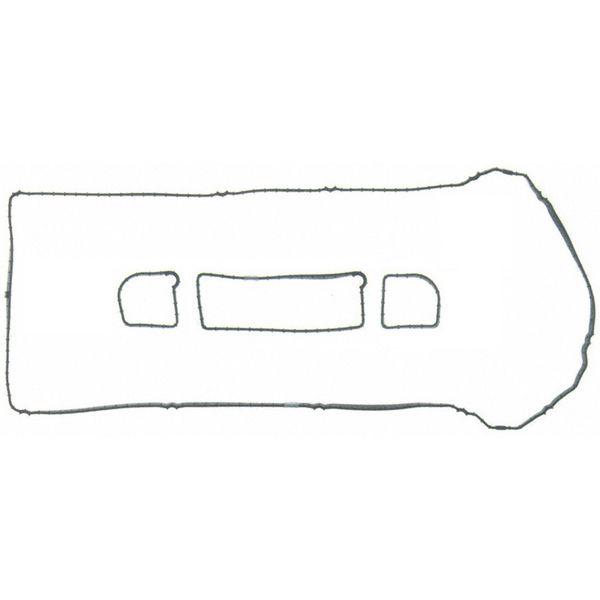 Fel-Pro 06-15 Mazda MX-5 Miata/04-13 Mazda 3/10-12 Mazda CX-7 Engine Valve Cover Gasket Setメーカー：Fel-Proメーカー品番：VS50639R1・...