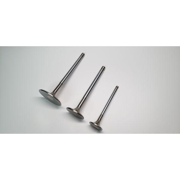 Ferrea BMW M50 30.5mm 5.96mm 106mm Stk Trpl Grv Comp Plus Exh Valve - Single (Drop Ship Only)メーカー：Ferreaメーカー品番：F1552P-1・...