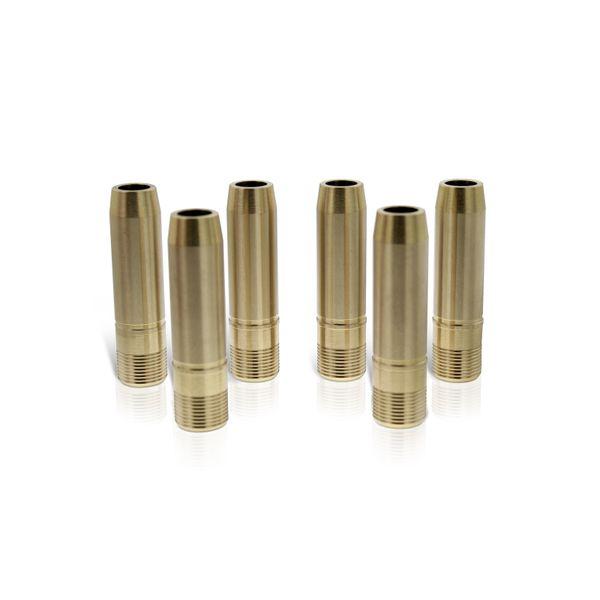 Ferrea Chevy LS1/LS7 5/16 .502 OD 2.000 Length .500 ID Exh/Int Valve Guide - Set of 8 (Req VS1021)メーカー：Ferreaメーカー品番：VG10...