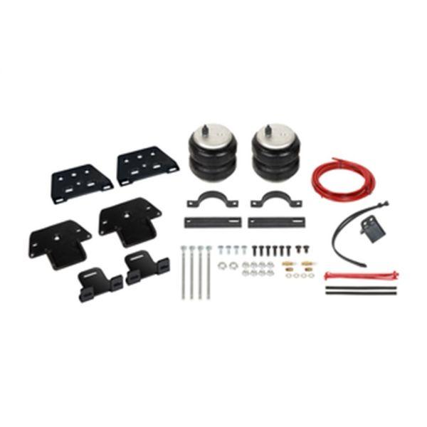 Firestone Ride-Rite Air Helper Spring Kit 22-24 Toyota Tundra 2WD/4WD (W217602628)メーカー：Firestoneメーカー品番：2628・掲載画像は、カタログより...