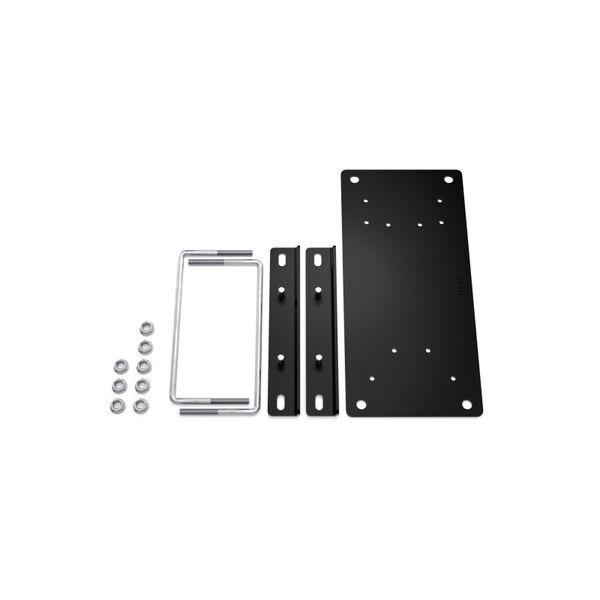 Firestone Air Command Analog Mounting Plate (WR17602635)メーカー：Firestoneメーカー品番：2635・掲載画像は、カタログより抜粋した参考画像となっております。ご不安な場合は、メ...