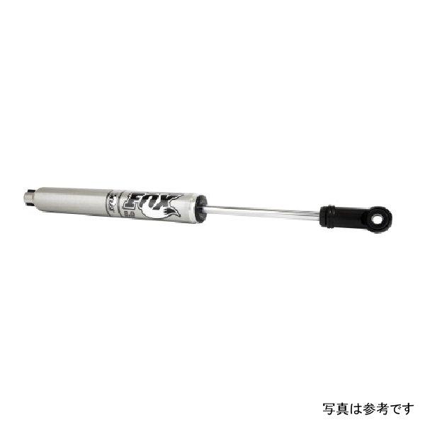 Fox 2.0 ファクトリーシリーズ 10.1インチ スムースボディ IFP スタビライザー ステアリングダンパーメーカー：Foxメーカー品番：982-24-941・掲載画像は、カタログより抜粋した参考画像となっております。ご不安な場合は、...