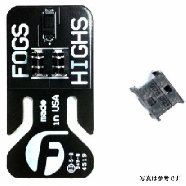 Fleece Performance 2500HD オールライトオン 07.5年-24年 シボレー シルバラード/GMC シエラメーカー：Fleece Performanceメーカー品番：FPE-ALO・掲載画像は、カタログより抜粋した参考...