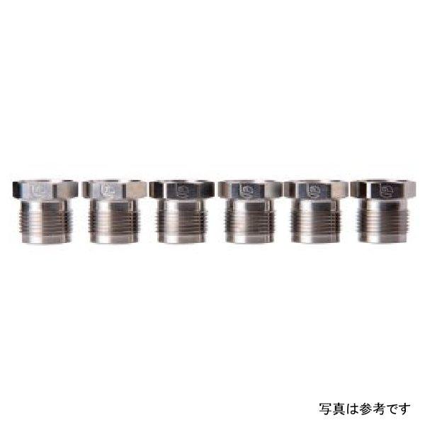 Fleece Performance ステンレススチール製燃料供給チューブナット 03-22年 Dodge 2500/3500 5.9L/6.7Lメーカー：Fleece Performanceメーカー品番：FPE-CUMM-SSFTN・掲載...