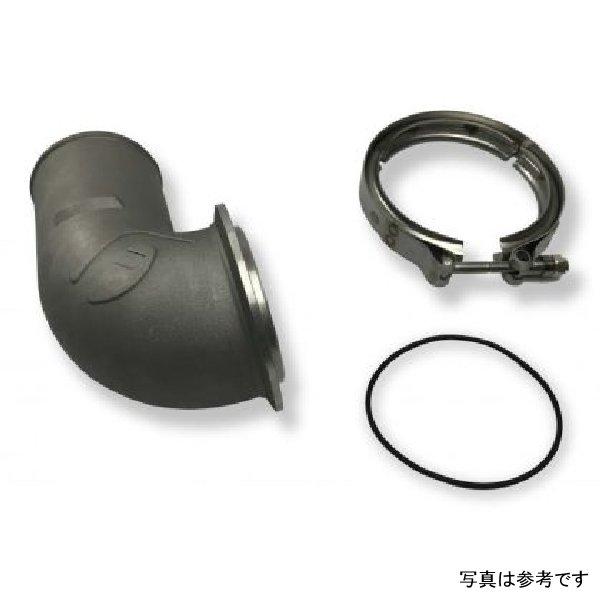 Fleece Performance ターボコンプレッサーディスチャージアダプターキットメーカー：Fleece Performanceメーカー品番：FPE-S4TCDA-KIT・掲載画像は、カタログより抜粋した参考画像となっております。ご不...