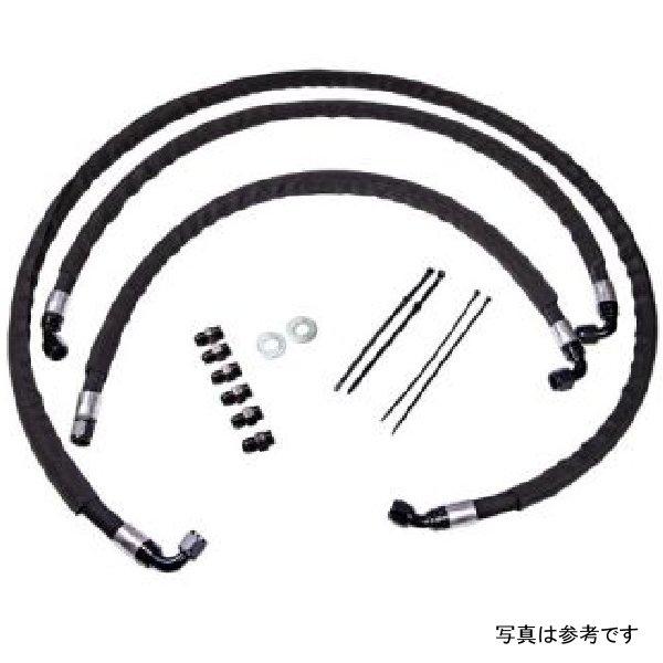 Fleece Performance トランスミッションクーラーライン 17年-19年 GM Duramax 2500/3500 ヘビーデューティーメーカー：Fleece Performanceメーカー品番：FPE-TL-L5P-1719・...