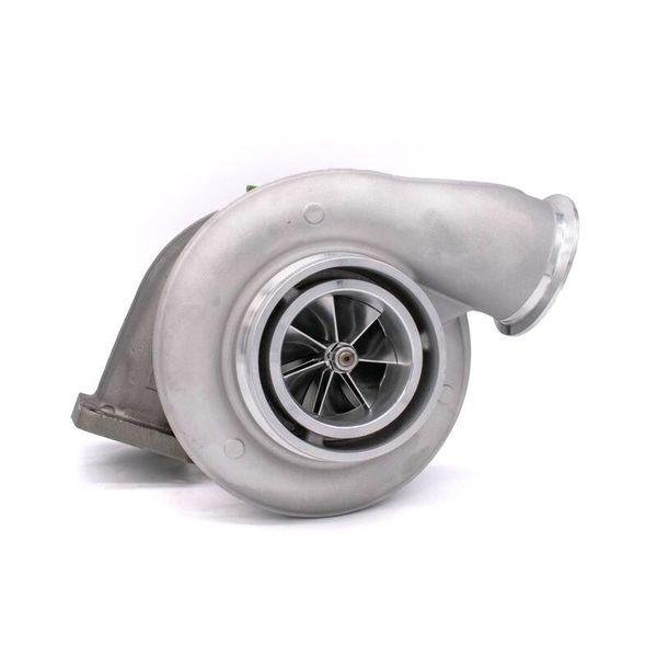 Forced Performance HD8088 S400X Street Turbocharger w/T6 1.32 Divided THメーカー：Forced Performanceメーカー品番：2758088・掲載画像は、カタログ...