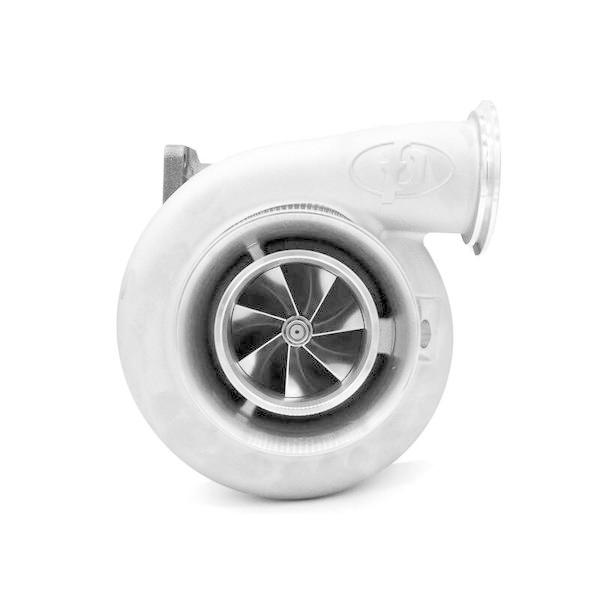 Forced Performance FP8892 S400X Turbocharger w/T6 Div 1.32 A/R Turbine Housingメーカー：Forced Performanceメーカー品番：2758892A132・...