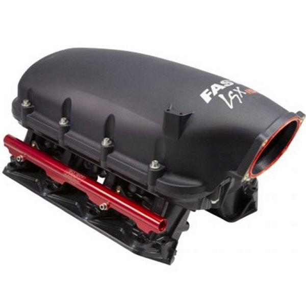FAST Intake Manifold LSXHR LS1/2/6 (Cathedral Port)メーカー：FASTメーカー品番：146303・掲載画像は、カタログより抜粋した参考画像となっております。ご不安な場合は、メーカーサイトでの...