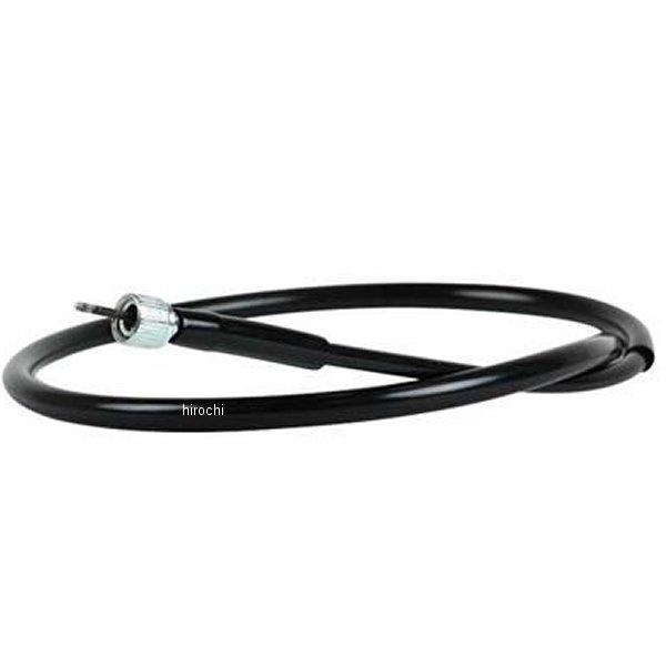 GOODS グッズ ショートスピードメーターケーブルヤマハ SR500、SR400 ドラムブレーキ車カラー:ブラック内容物:本体×1【仕様説明】サイドマウントメーターステー（G7-00045）にバッチリのショートスピードメーターケーブル。純...