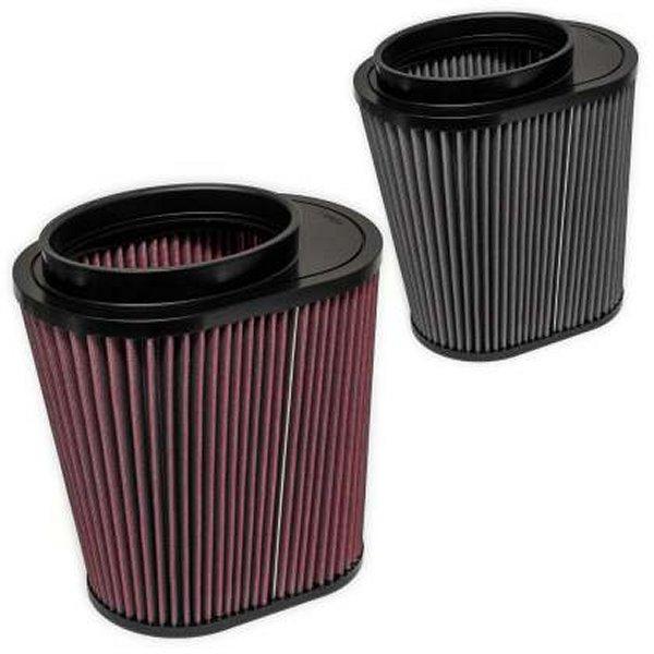 Banks 20-23 Ford 6.7L Oiled Ram Air Filter Elementメーカー：Banks Powerメーカー品番：41831・掲載画像は、カタログより抜粋した参考画像となっております。ご不安な場合は、メーカー...
