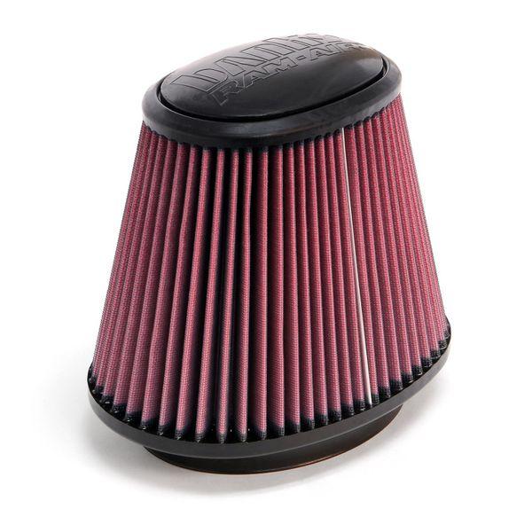 Banks Power Various Ford &amp; Dodge Diesels Ram Air System Air Filter Elementメーカー：Banks Powerメーカー品番：42188・掲載画像は、カタログより抜...