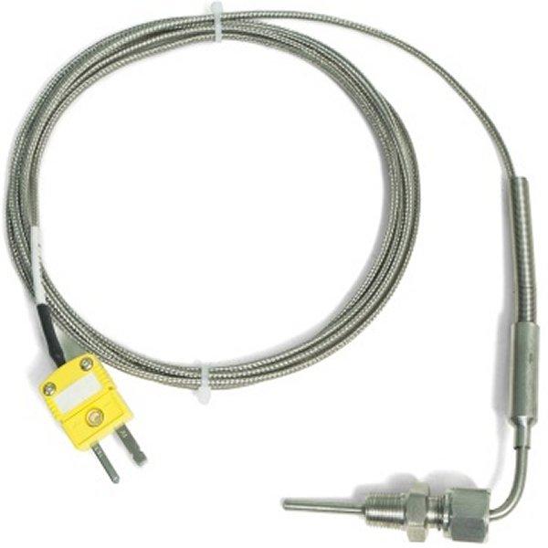 Banks Power iDash 1.8 DataMonster / Superゲージ K type, Grounded Tip, Thermocouple Sensor INC600メーカー：Banks Powerメーカー品番：6306...