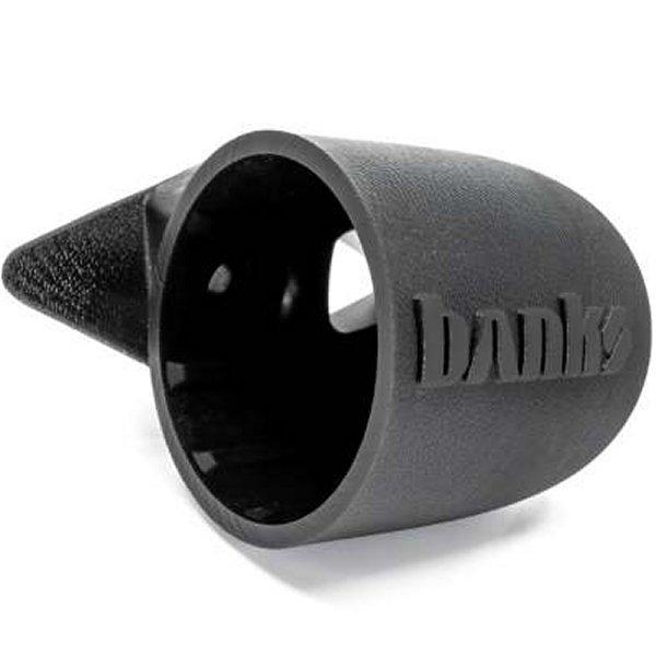 Banks Power 15年-19年 Chevy/GMC 2500/3500 iDash Stealth Pod Mount - シングル ゲージメーカー：Banks Powerメーカー品番：63349・掲載画像は、カタログより抜粋した参...