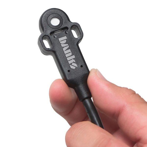 Banks Power AirMouse Ambient Air Density Sensor Module for iDash 1.8 Super Gaugeメーカー：Banks Powerメーカー品番：66420・掲載画像は、カタログよ...