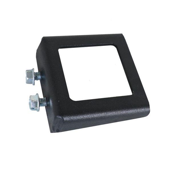 Gen-Y 3in Bolt On Anti Rattle Hitch Tightenerメーカー：GEN-Y Hitchメーカー品番：GH-102269・掲載画像は、カタログより抜粋した参考画像となっております。ご不安な場合は、メーカーサ...