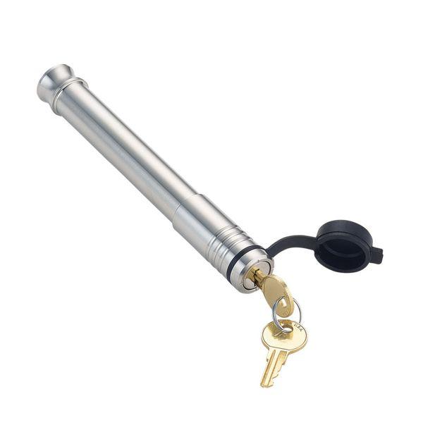 Gen-Y InfiniteRule (1) 3/4in x 3-7/8in Hitch Lock w/2 Keysメーカー：GEN-Y Hitchメーカー品番：GH-103911・掲載画像は、カタログより抜粋した参考画像となっております。...