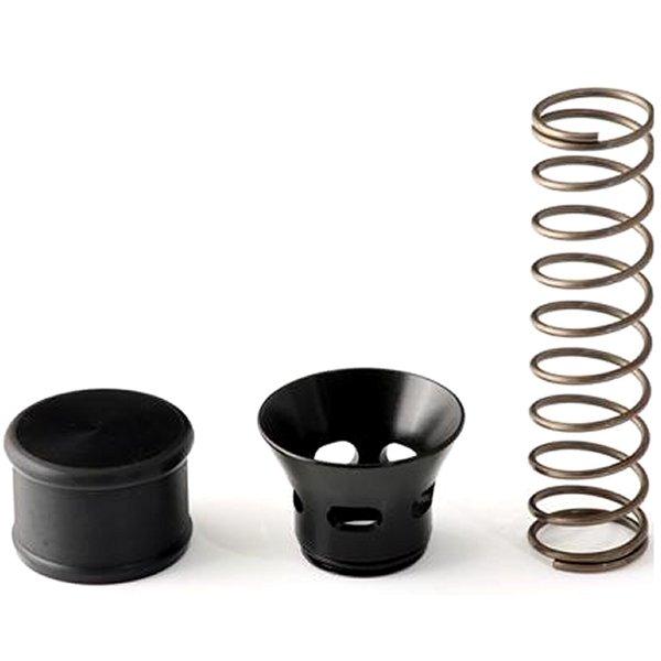 GFB Mach 2 Atmosphere Conversion キット-Changes T9103 or T9133 from Recir to Atmosphereメーカー：Go Fast Bitsメーカー品番：5933・掲載画像は、カ...