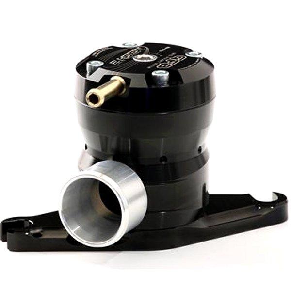 GFB Mach 2 TMS Recirculating Diverter Valve - Subaru 99-00 WRX/STi/B4 Legacy / 98-04 GT/XT Foresterメーカー：Go Fast Bitsメーカー...