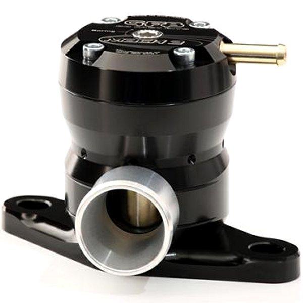 GFB Mach 2 TMS Recirculating Diverter Valve - Subaru 08+ WRX / 03-09 GT Legacy / 09-12 XT Foresterメーカー：Go Fast Bitsメーカー品...
