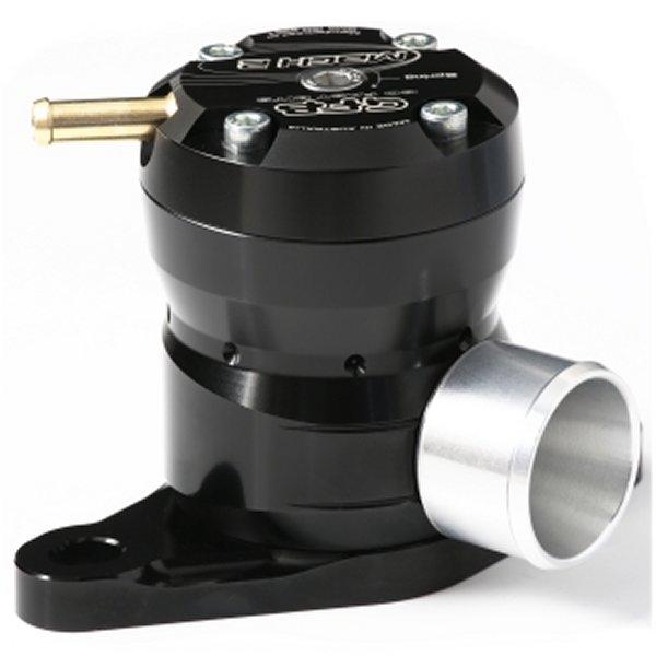 GFB Mach 2 TMS Recirculating Diverter バルブ (ニッサン Juke 1.6 DIG-T)メーカー：Go Fast Bitsメーカー品番：T9106・掲載画像は、カタログより抜粋した参考画像となっておりま...