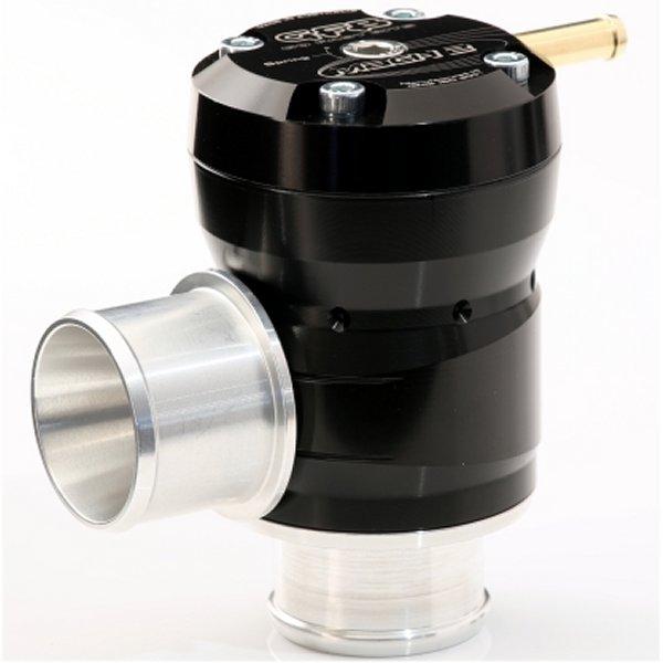 GFB Mach 2 TMS Recirculating Diverter Valve - 33mm Inlet/33mm Outlet (suits Mitsubishi EVO I-X)メーカー：Go Fast Bitsメーカー品番：T...