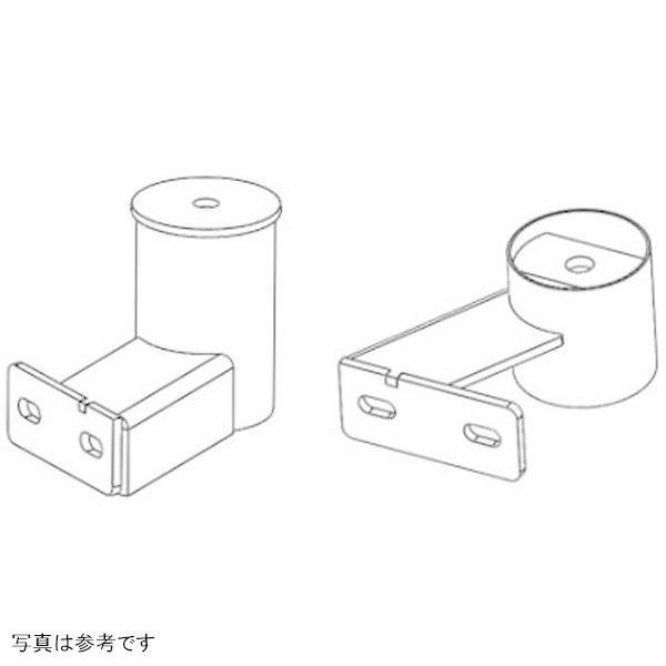 Go Rhino 2022 Ford Maverick - Brackets for Dominator Extreme SideStepsメーカー：Go Rhinoメーカー品番：D64029TK・掲載画像は、カタログより抜粋した参考画像と...