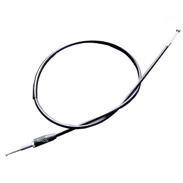 ビーアールシー BRC イージークラッチワイヤー70年-76年 スズキ GT380全車種純正対応品番:58200-31000・58200-310011本売りカラー:ブラックリプロ品/復刻品日本製純正ハンドル用 ※ハンドル高さ13cmまで用。...