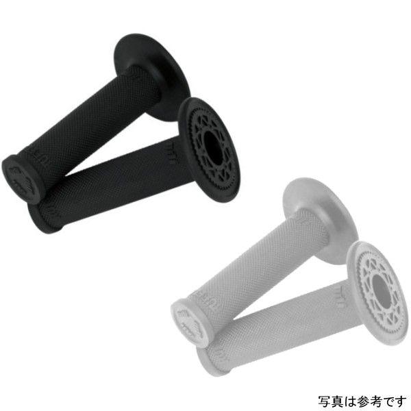 Motoccepts ヤマハやTroy Lee Design レーシングのようなトップAMAモトクロスチームが使用。7/8インチ(22mm)バー、ツイストスロットル用(左右ペア)ブラック H00RFB 0630-0866グレー H00RFG...