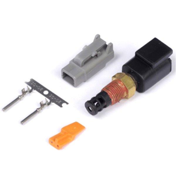 Haltech Air Temp Sensor 1/8 NPT Threadメーカー：Haltechメーカー品番：HT-010206・掲載画像は、カタログより抜粋した参考画像となっております。ご不安な場合は、メーカーサイトでのご確認をお願い...