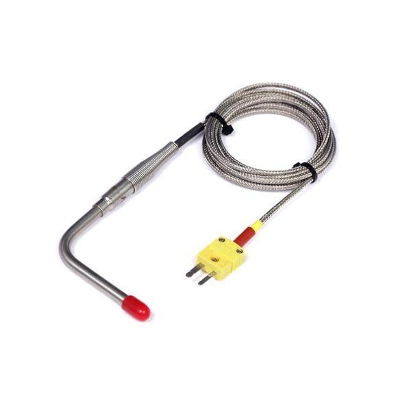 Haltech 1/4in Open Tip Thermocouple 87in Long (No Fitting Hardware)メーカー：Haltechメーカー品番：HT-010874・掲載画像は、カタログより抜粋した参考画像となって...