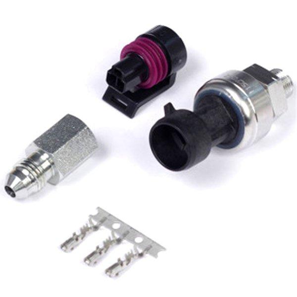 Haltech 150 PSI TI フューエル/Oil/Wastegate Pressure Sensorメーカー：Haltechメーカー品番：HT-010904・掲載画像は、カタログより抜粋した参考画像となっております。ご不安な場合は、...