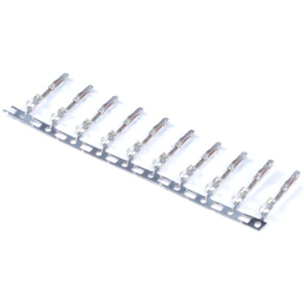 Haltech 8-32 Pin TYCO コネクター Range ECU Pins - Pack of 10メーカー：Haltechメーカー品番：HT-030051・掲載画像は、カタログより抜粋した参考画像となっております。ご不安な場合は...