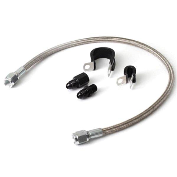 Haltech 18in Pressure Sensor エクステンションキットメーカー：Haltechメーカー品番：HT-039103・掲載画像は、カタログより抜粋した参考画像となっております。ご不安な場合は、メーカーサイトでのご確認をお...