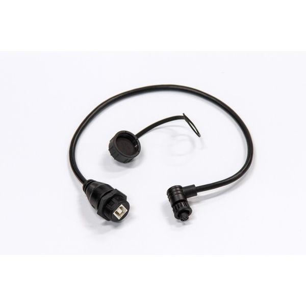 Haltech USB Extension Cable for Elite PRO Direct Plug-In ECUメーカー：Haltechメーカー品番：HT-070013・掲載画像は、カタログより抜粋した参考画像となっております。ご不...