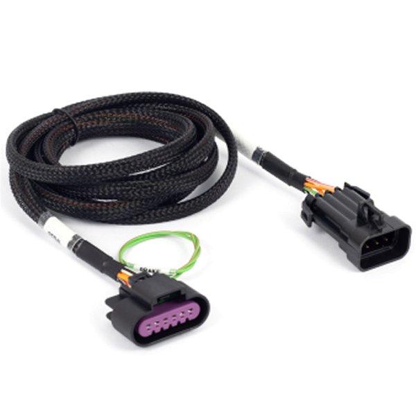 Haltech NEXUS Rebel LS Corvette Pedal Adaptor (Plug-n-Play w/HT-186500)メーカー：Haltechメーカー品番：HT-186507・掲載画像は、カタログより抜粋した参考画像...