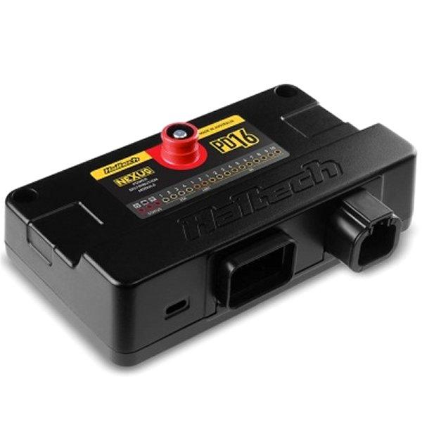 Haltech Nexus / Elite Series ECU PD16 PDM w/ 120A Surlok Main Power コネクター / USB Cableメーカー：Haltechメーカー品番：HT-198000・掲載画像は、...