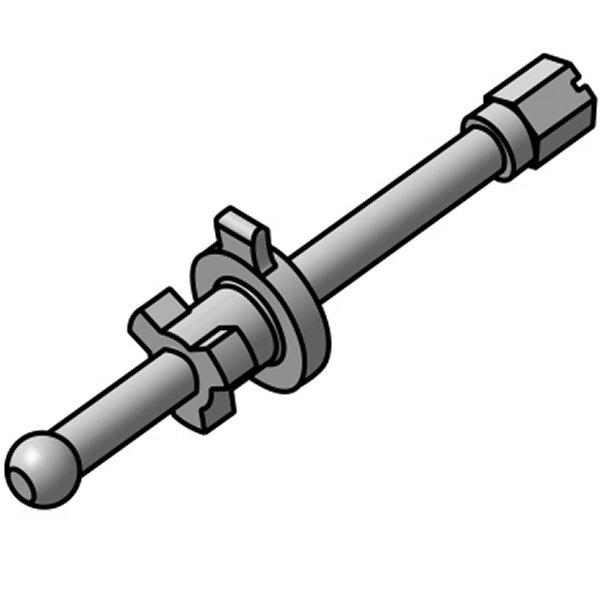 Hella Adjuster Screws for 90mm Classic Series Headlamp Modulesメーカー：Hellaメーカー品番：152977001・掲載画像は、カタログより抜粋した参考画像となっております。ご不...