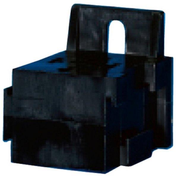 Hella Relay Socket Mini 5 Term Bkt 1メーカー：Hellaメーカー品番：H84989011・掲載画像は、カタログより抜粋した参考画像となっております。ご不安な場合は、メーカーサイトでのご確認をお願い致します...