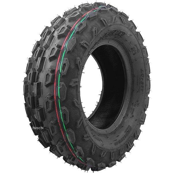・メーカー純正交換用/ スポーツATVタイヤ・タイヤ1本のみ(ホイール等は別売)HF277-0531-27710-217A