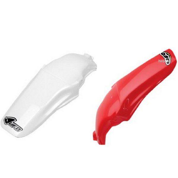 ユーフォープラスト UFO PLAST リアフェンダー96年-02年 ホンダ CR80R96年-02年 ホンダ CR80RB Expert03年-20年 ホンダ CR8503年-08年 ホンダ CR85R03年-08年 ホンダ CR85RB...